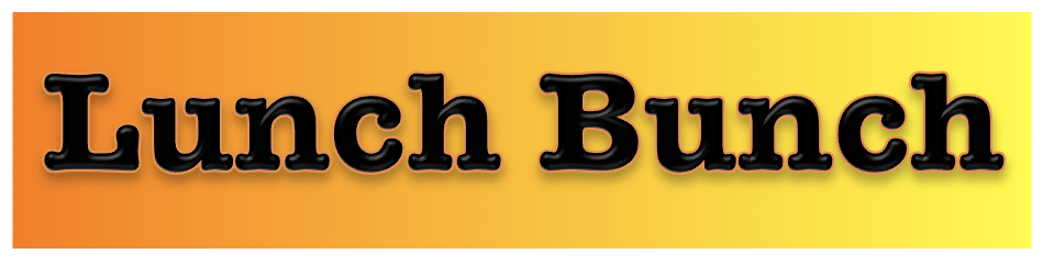 Lunch-Bunch | First United Methodist Church of Leavenworth